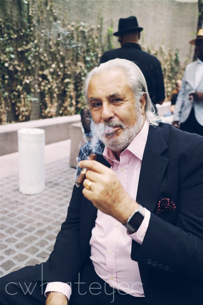 William C. Paley and the La Palina Cigars – The CigarMonkeys