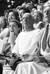 TOP 111 Photos – Pablo Picasso smoking cigar pipe cigarette ...